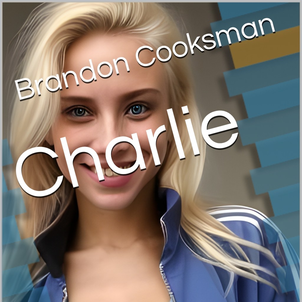 Twist and a Twitch – Brandon Cooksman, Writer